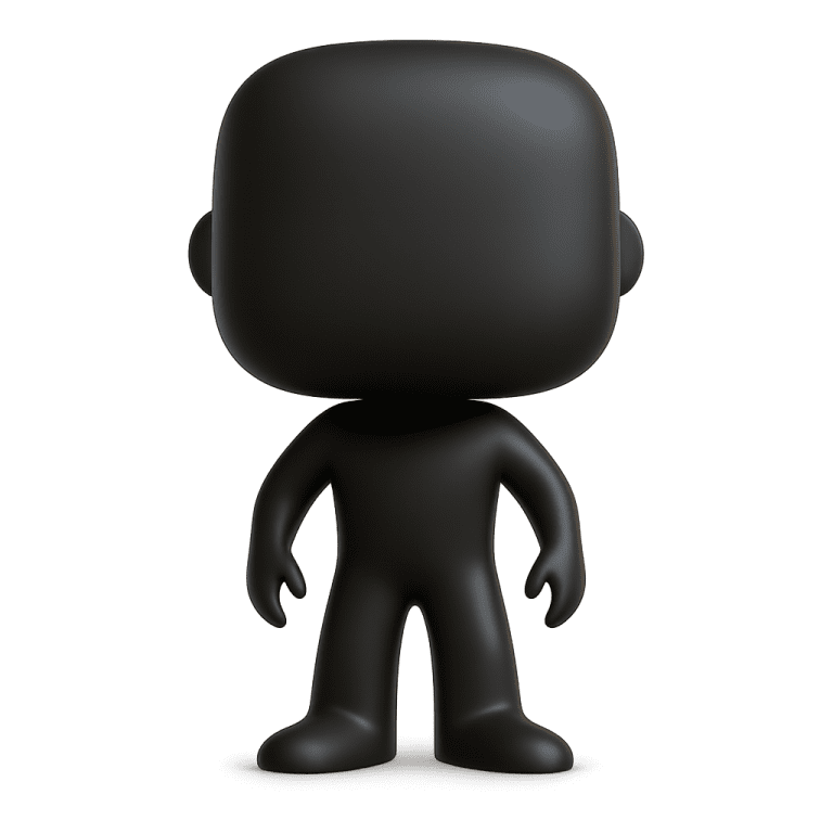 ustom POP Figurines – Handmade & Personalized | ByKawaiiStore